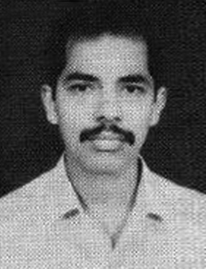 Tarek Uddin | BUET89 Club